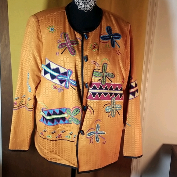 indigo moon | Jackets & Coats | Indigo Moon | Poshmark